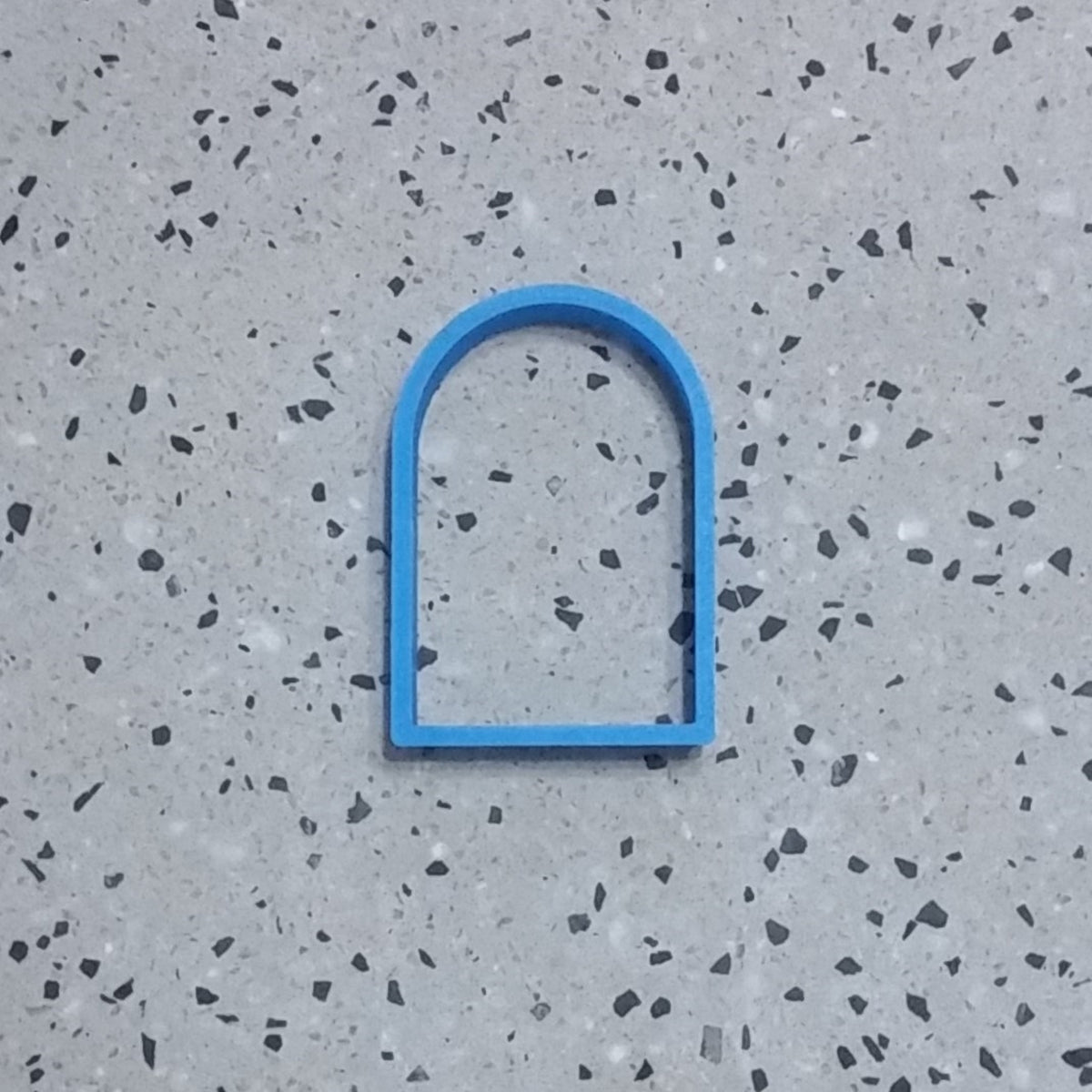 Arch (tall) cookie / biscuit cutter – Octopus Cutters