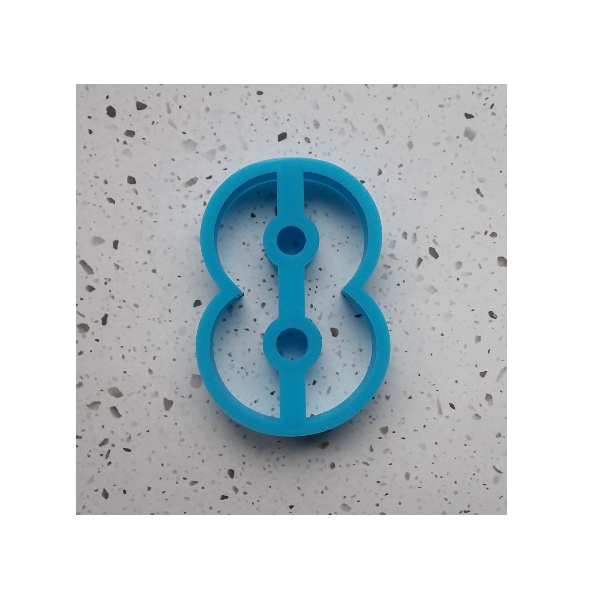 Numbers – Octopus Cutters